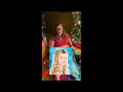 Mertailor GotS unboxing