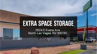 3 Best Storage Units in North Las Vegas, NV - Expert Recommendations
