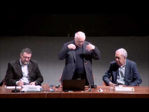 “Attenzione, percezione, azione: come si conosce il mondo” con Leonardo ...