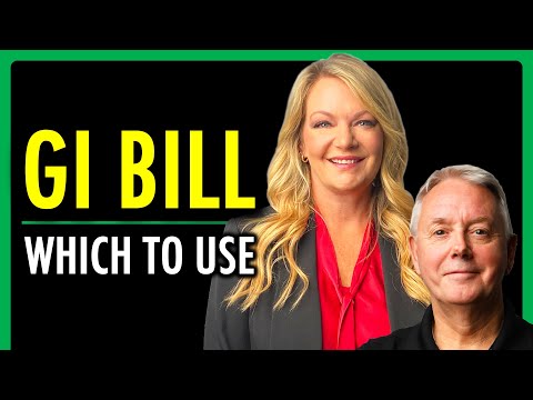 Which GI Bill to Use | theSITREP