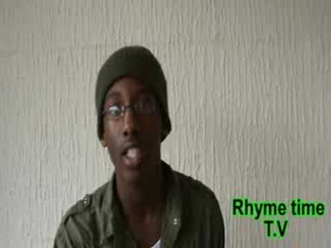 (Rhyme time T.V) p wee