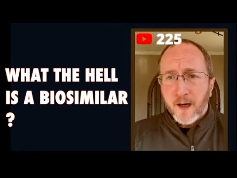 Biologics and Biosimilars in Multiple Sclerosis