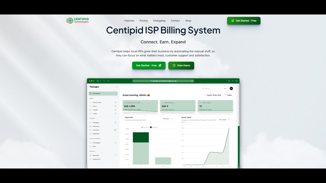 Centipid Billing System Explained: Features, Benefits & How to Create an Account