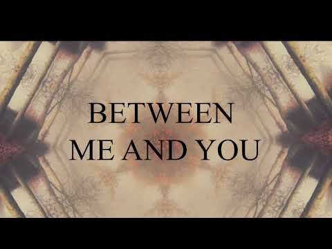 T H E C H A P T E R V E R B A T I M - "The Turnabout" (OFFICIAL LYRIC VIDEO)