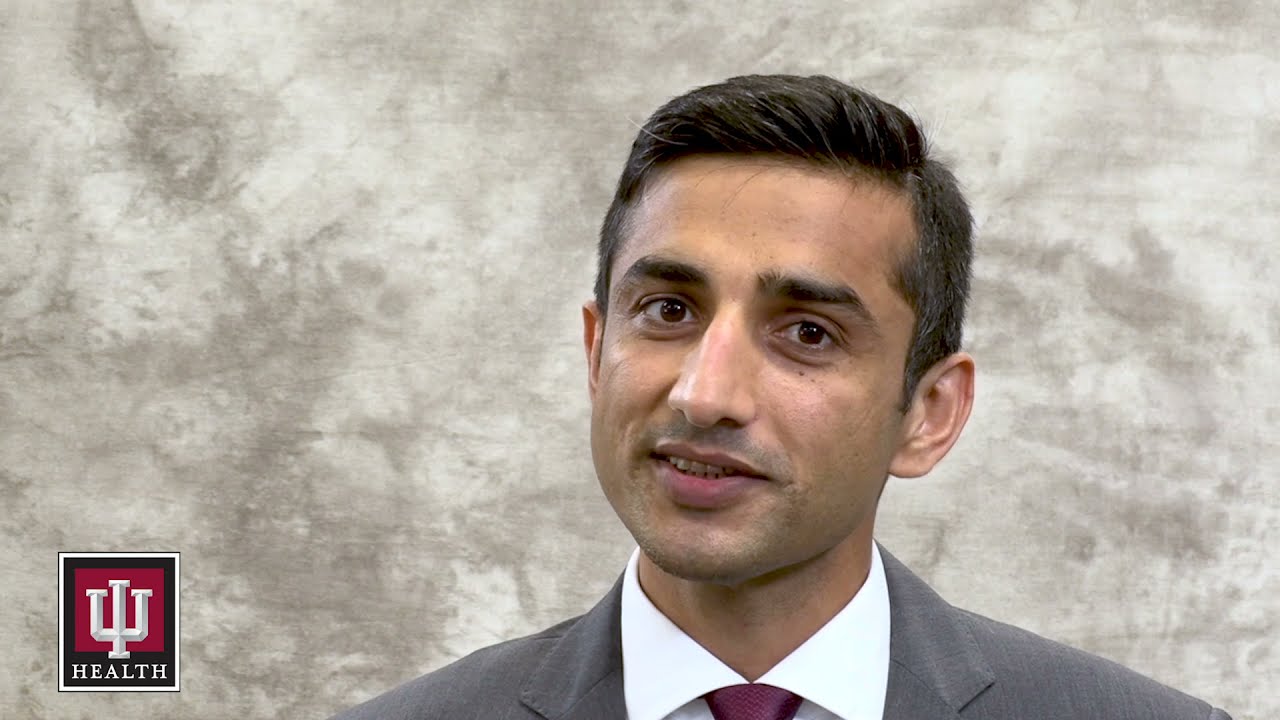 Malik M. Faheem, MD, Endocrinology & Metabolism