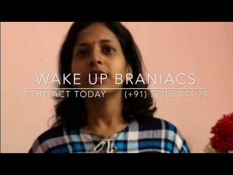 Brain Gym Science || Brain Balancing Exercises for children || Meditation therapy