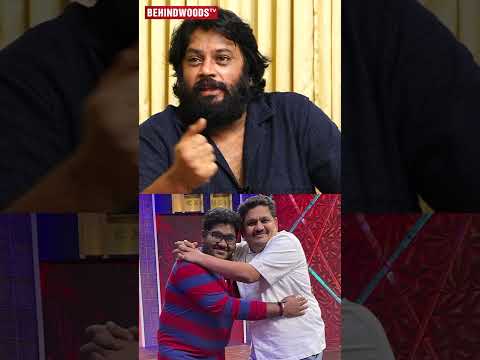 Venkatesh Bhat மேல செம கோவம் 😡 என்ன எல்லாரையும் அடிக்கிறாரு