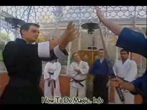 45 al 41 – Greatest Magic Tricks | jokerGil Magia