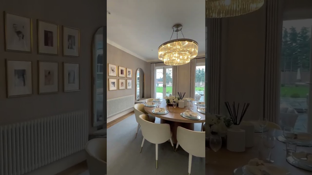 Home tour✨ #loveyourspace #interiordesign #homedecor #home