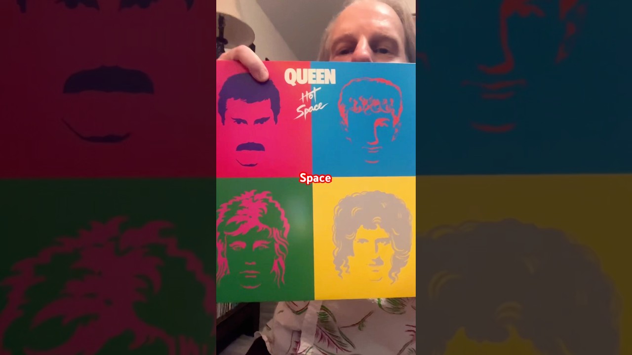 TODAY IN MUSIC #music #history #today #album #trivia #vinyl #record #80smusic @Queen @discogs