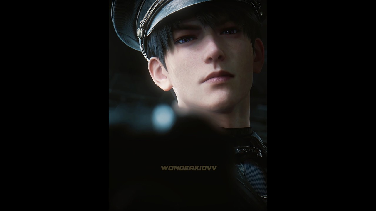 Caleb, the 5th love interest in #LoveandDeepspace | good for you x one of the girls #otomegame