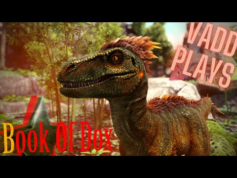 Steam Community :: Video :: Prime Dino's | DOX Guide | ARK DOX E5