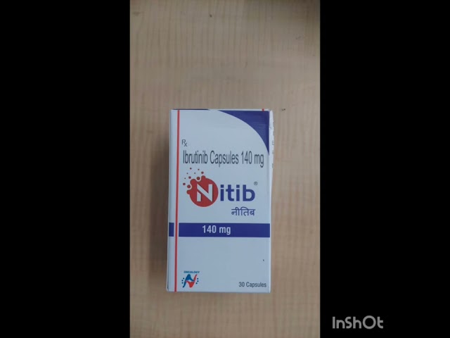 Anti Cancer Tablets - Midostar 25 Midostaurin Capsules Wholesale Trader ...