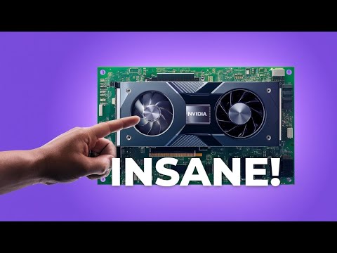 Nvidia RTX 5000 Series: The Last Great GPU Upgrade