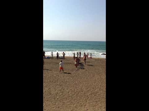 HIPPOCAMPUS GIOCHI IN SPIAGGIA
