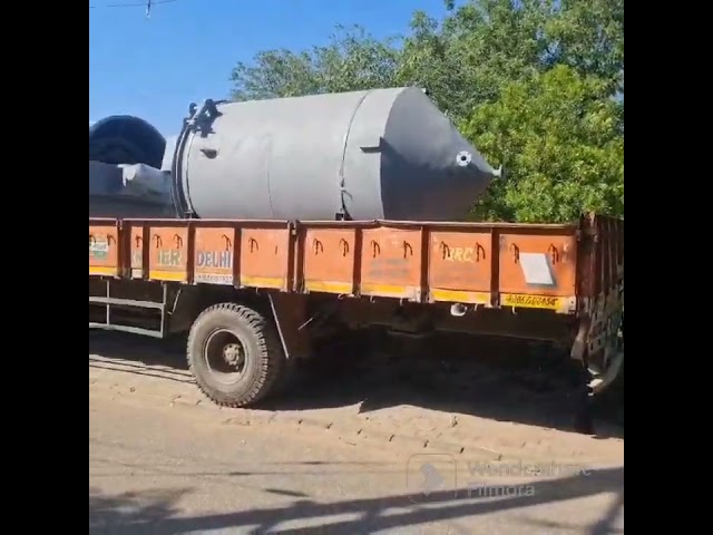 Edible oil ,cooking oil projects - Edible Oil Refinery Plant ...