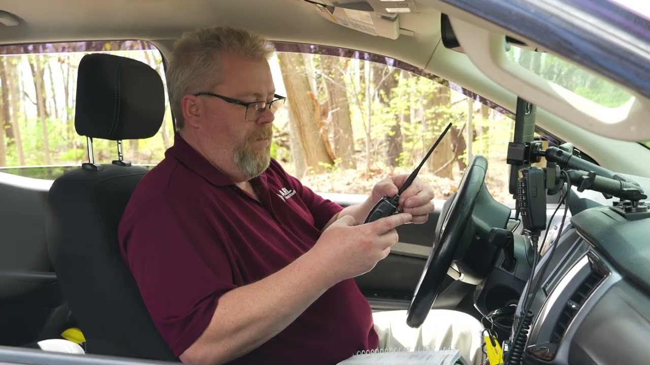 The 2026 edition of The ARRL Repeater Directory® powered by RepeaterBook