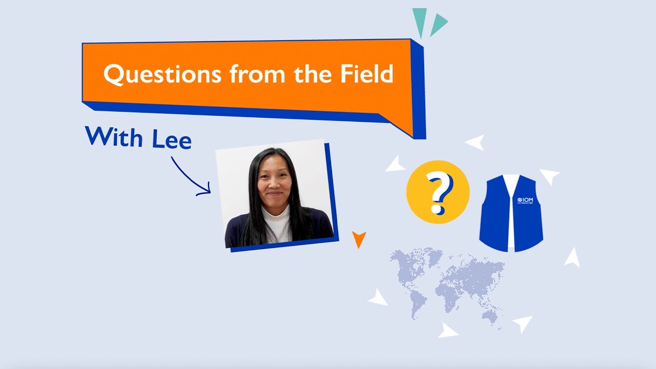 Ask COMPASS: What’s Case Management? (ENGLISH)