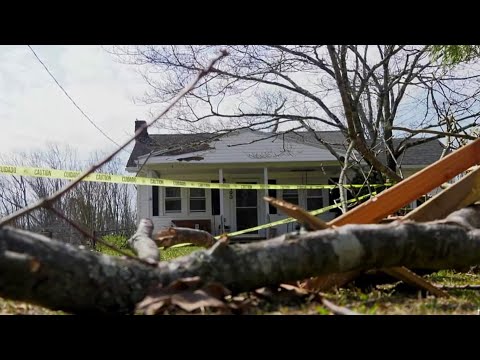NJ Residents Impacted by Recent Tornado Outbreak Brace for More Severe Weather