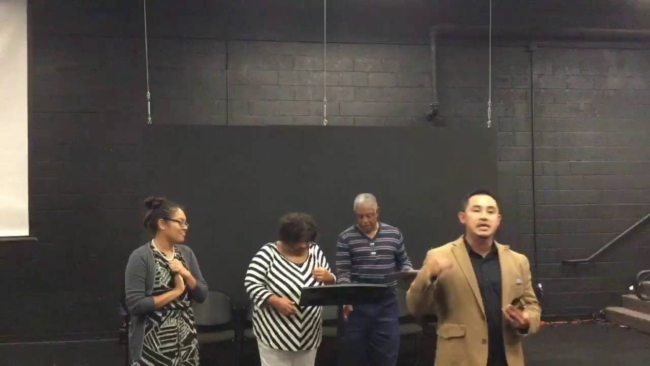 Parenting Workshop - Meet the Parents, Saturday September 24, 2016