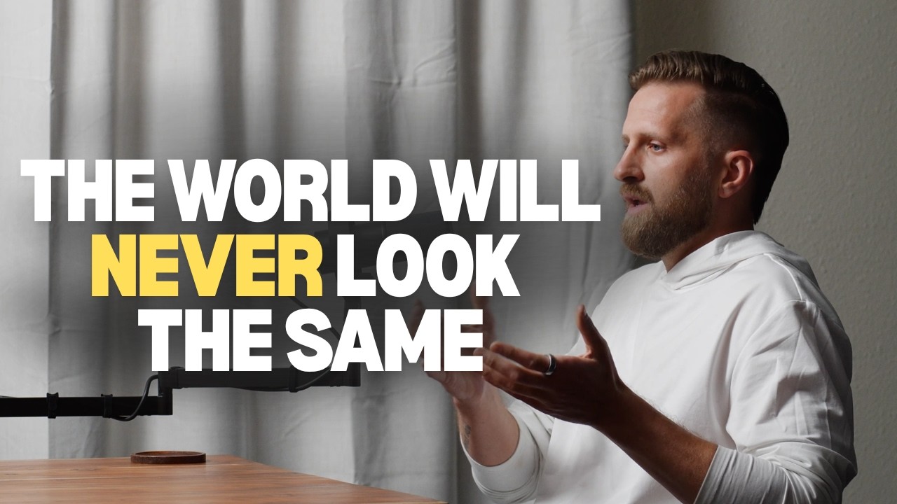 Humanoids, Agentic AI, Vibe Coding, and More: Zach Babiarz