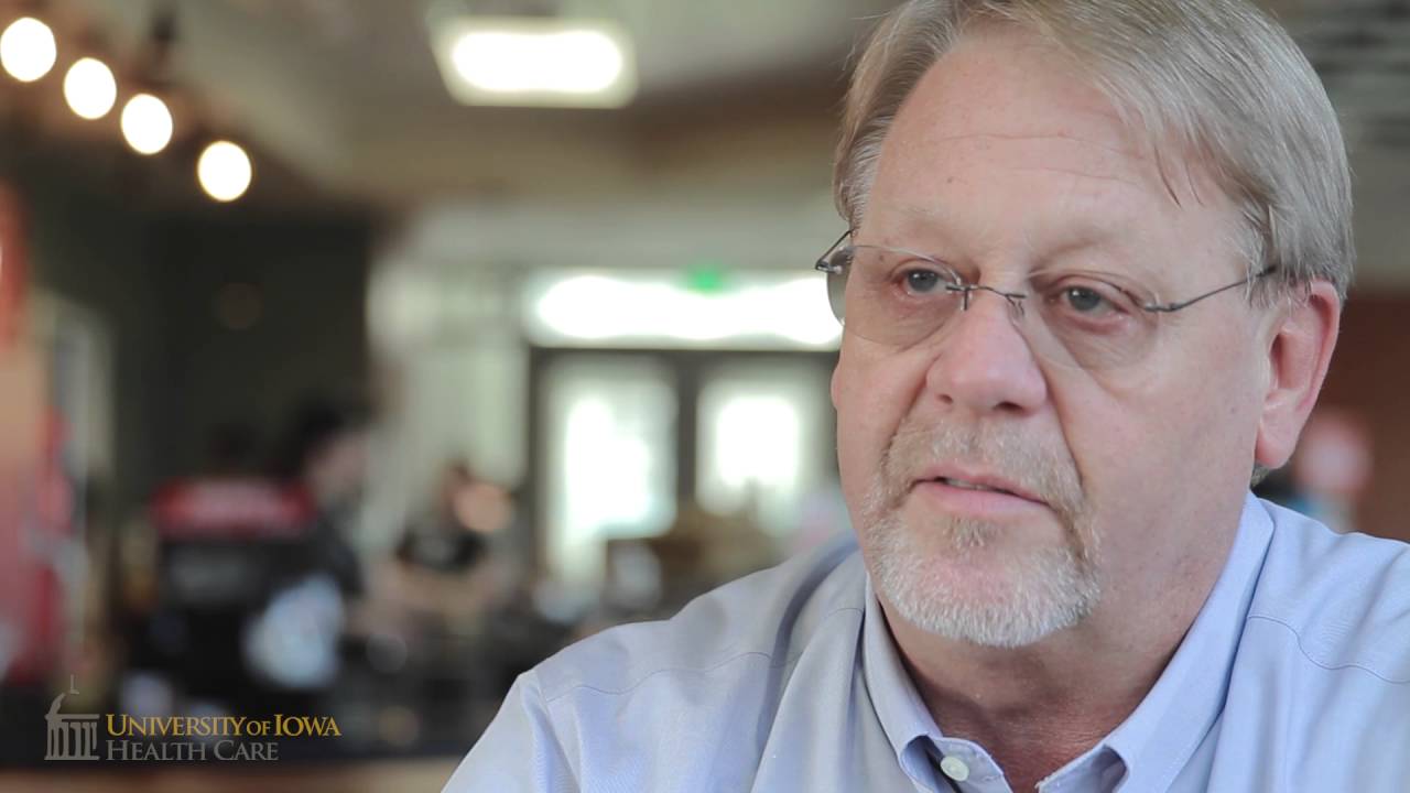 ACOG President Thomas Gellhaus, MD