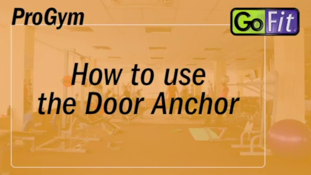 Workout Library - How To – GoFit.net
