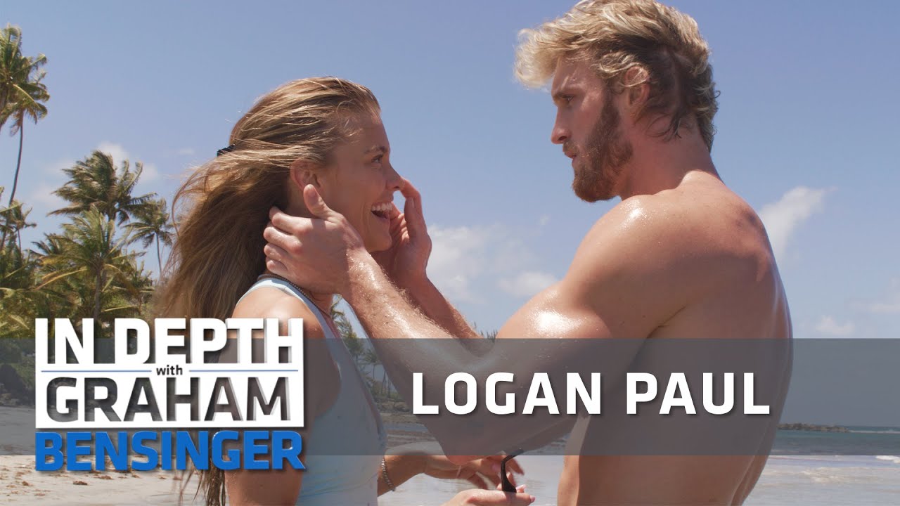 Logan Paul’s outrageous girlfriend checklist