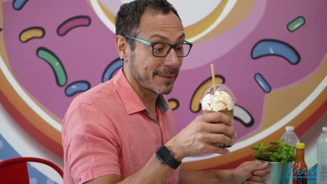 Guide to Miami Restaurants | Miami & Miami Beach