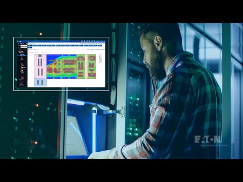 What is Data Center Performance Management software?
