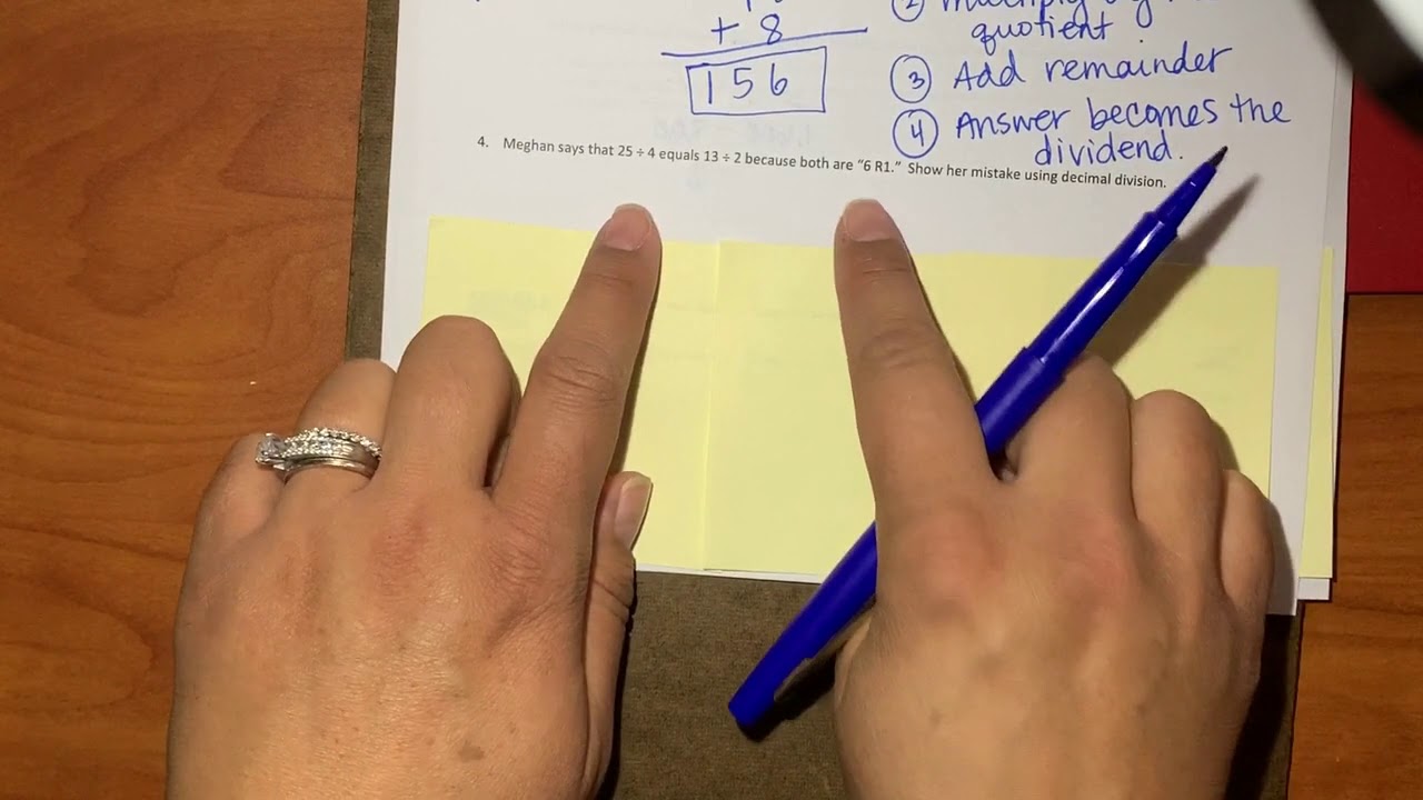 Module 2 Study Guide