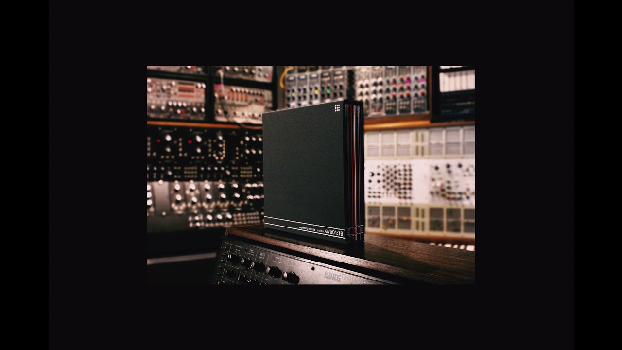 expanding boxset promo video