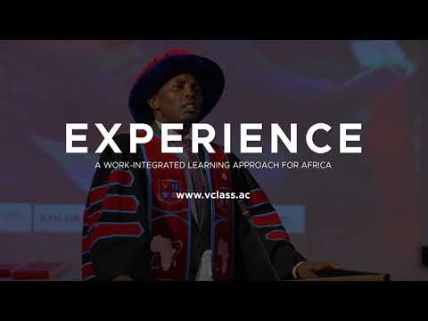 Learning at Victoria University – Victoria Learning Curve