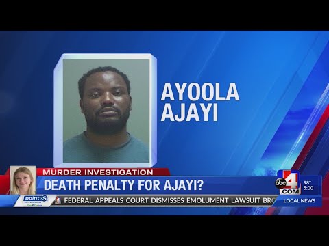 Ajayi Charges Reaction