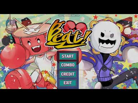 GitHub - SinSeonghyeon/ProjectBeat: Direct2D / 2D Game / C++ / made for ...