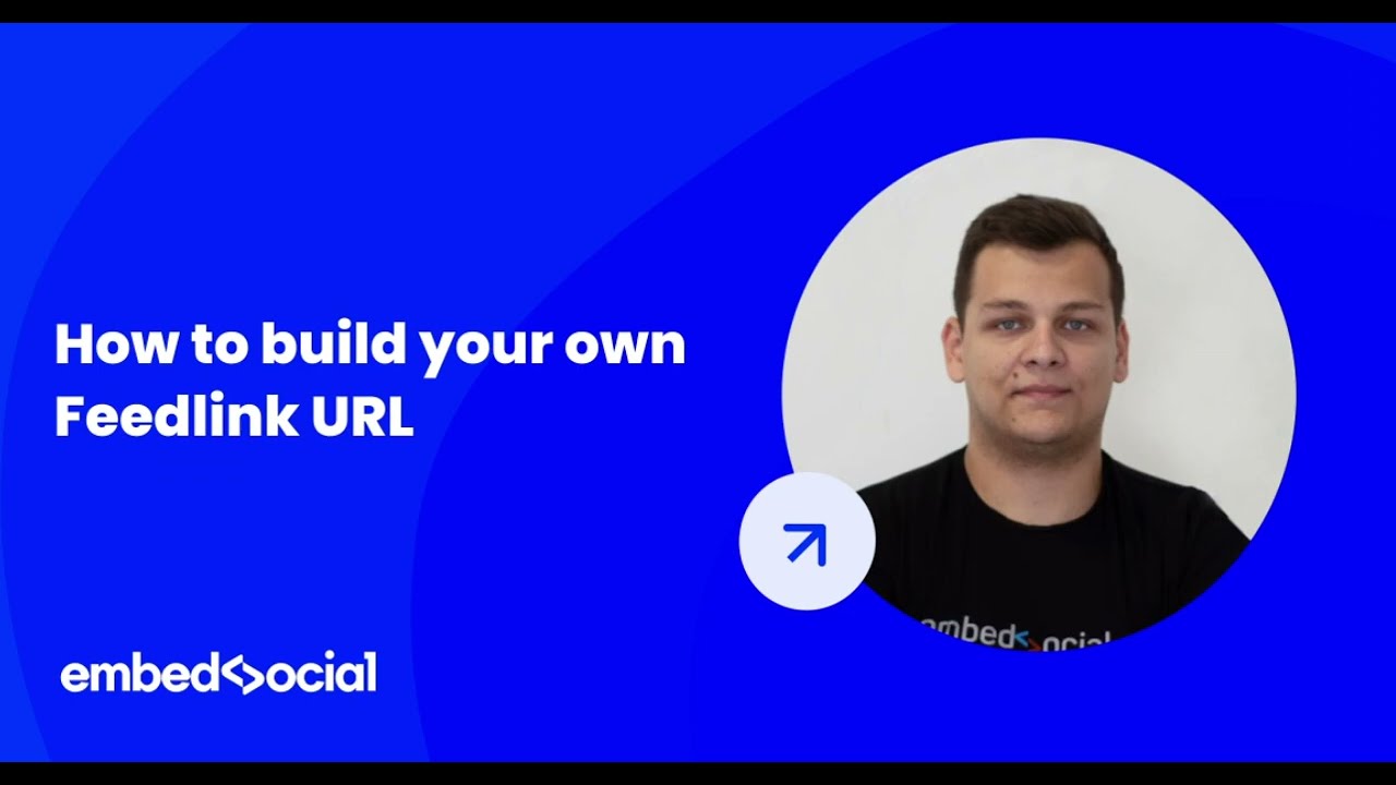 How To Create Link in Bio Page With Feedlink
