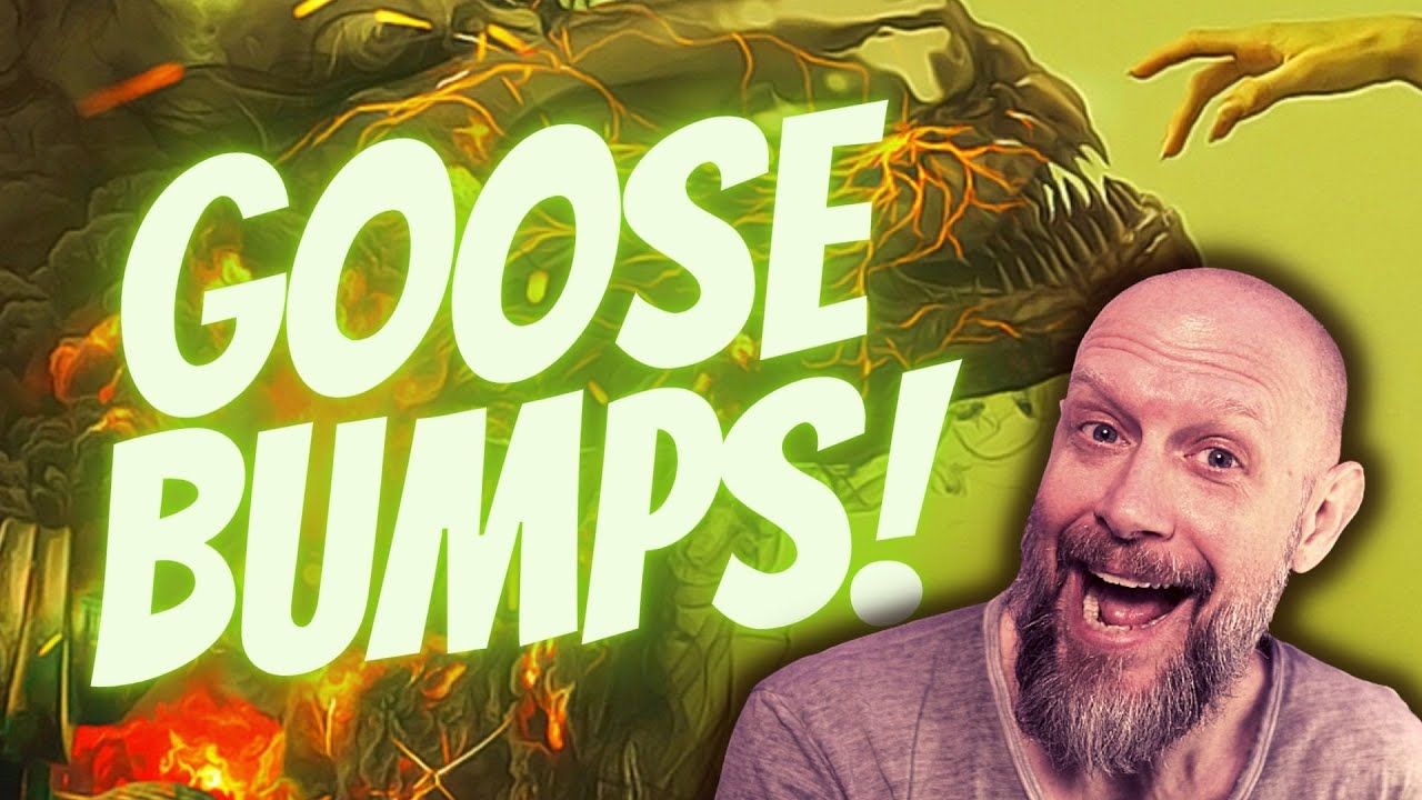 Goosebumps Guaranteed: Discover the RT Sonics Signature Strings