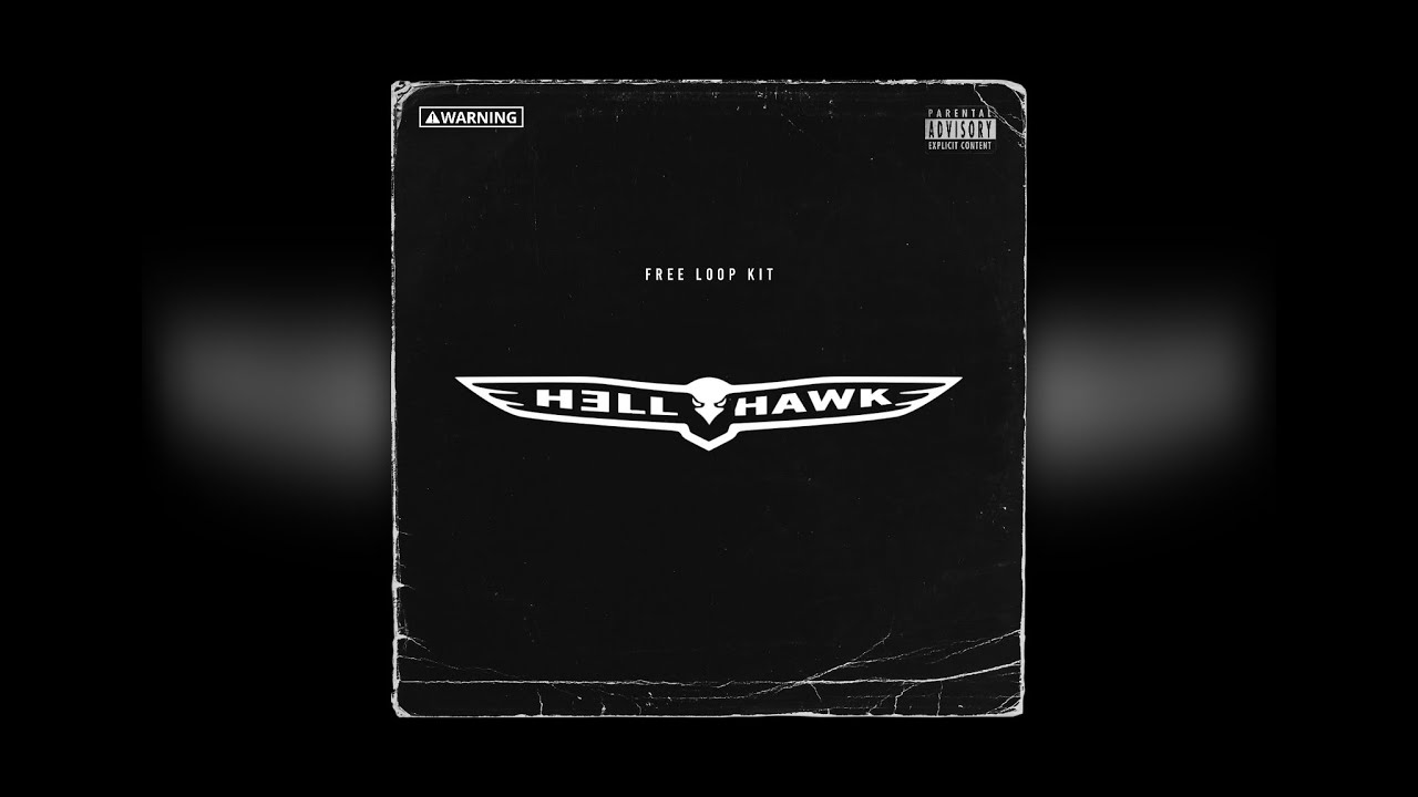 (FREE) Sample Pack/Loop Kit - “Hawk” (Wheezy, Drake, Cubeatz Type Samples)