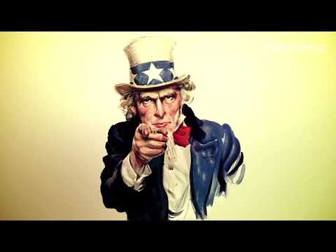 Uncle Sam wants you