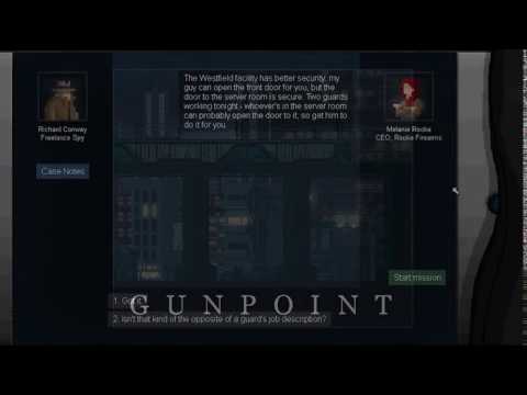 Steam Community :: Video :: Gunpoint Mission 2