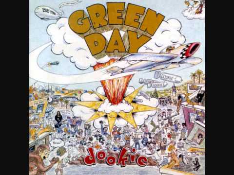 Green Day - F.O.D. / All By Myself (Hidden Track) LYRICS HQ