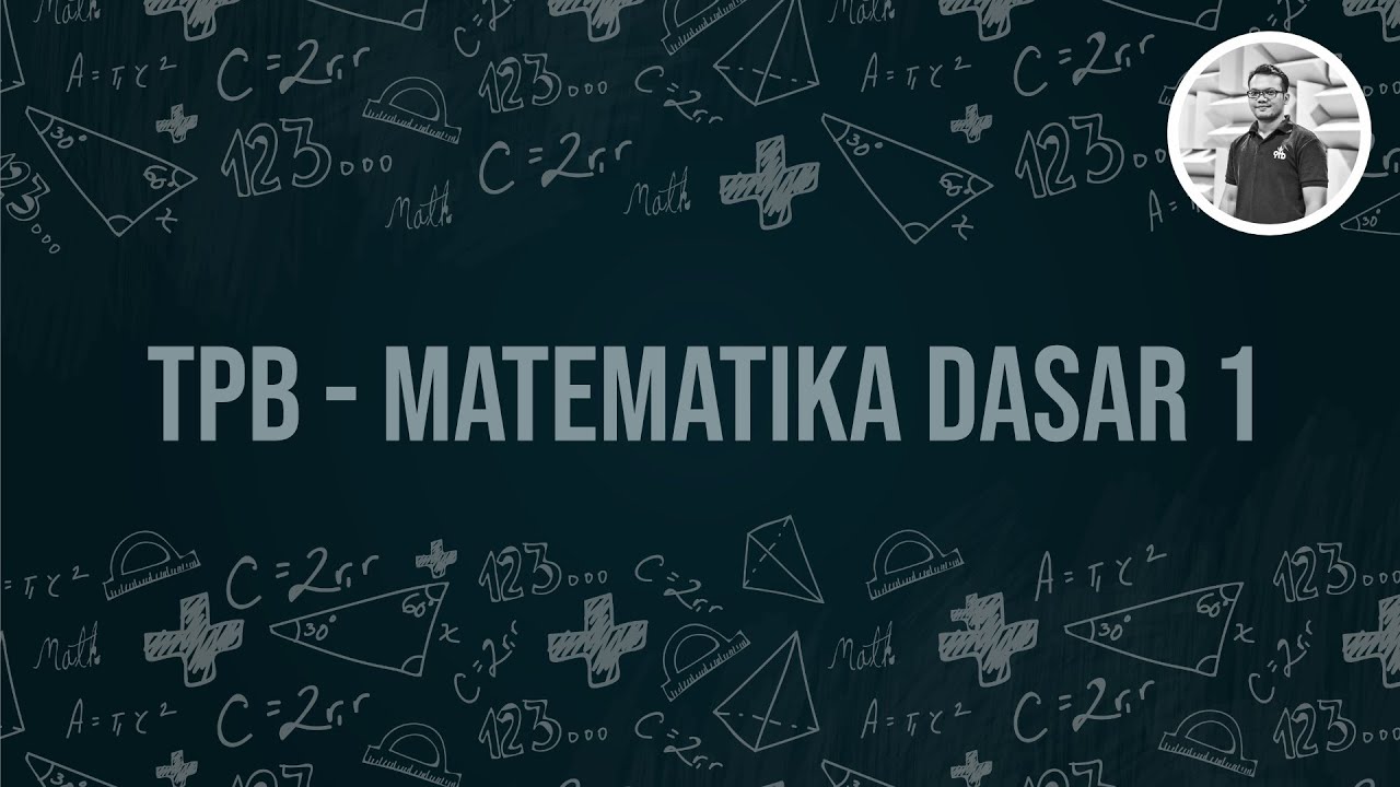 Fungsi Komposit - Tutorial Matematika Dasar