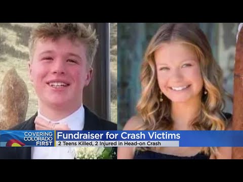 Castle Rock's appetite for support benefits families of teens involved in crash
