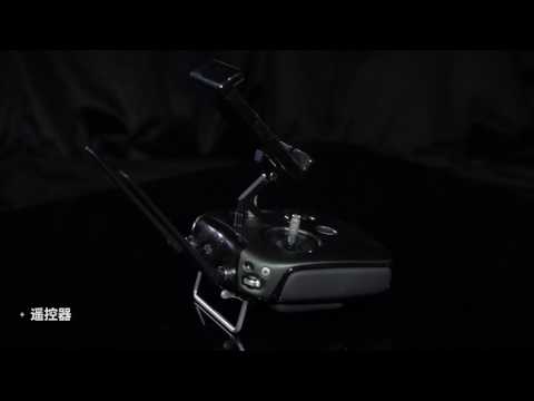 DJI M600 PRO review & unbox