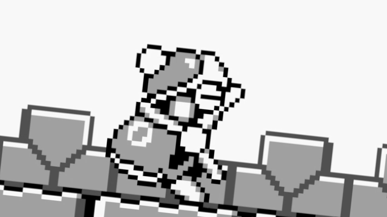 Dreamland 2 Dedede in a nutshell.