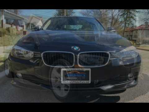 2014 BMW 320i xDrive for sale in NEPTUNE CITY, NJ