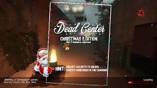 Dead Center: Christmas Edition (Part 1) (Map) for Left 4 Dead 2 ...