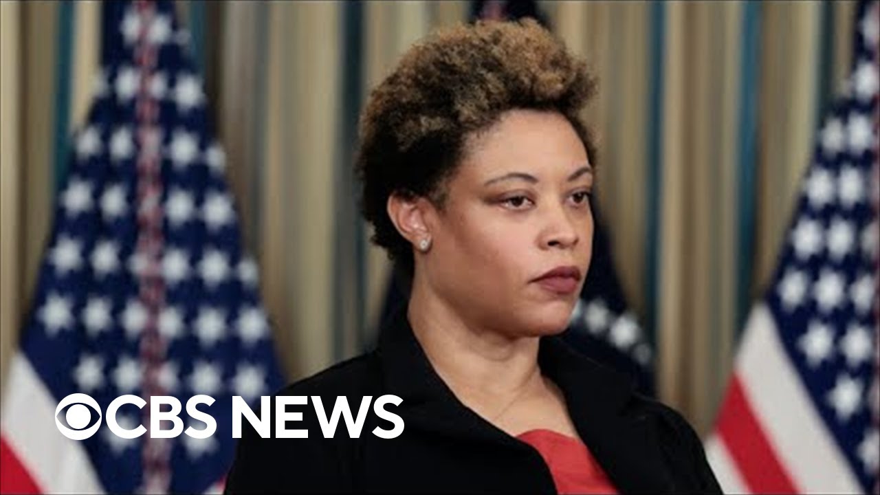 White House officials break down Biden’s 2023 budget plan | full video