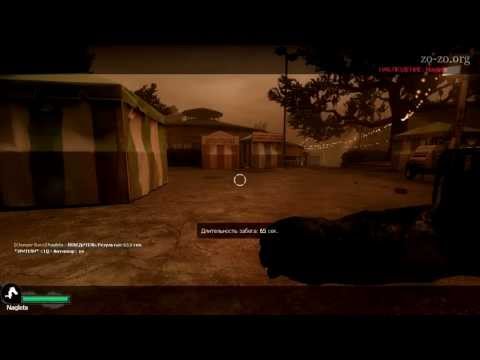 Steam Community :: Video :: L4D2: Charger Race - Соревнование (02 июня ...