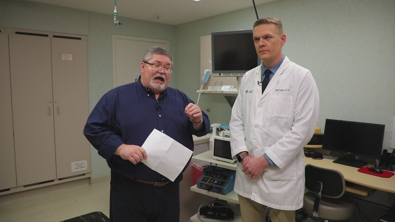 Gastroenterology Associates